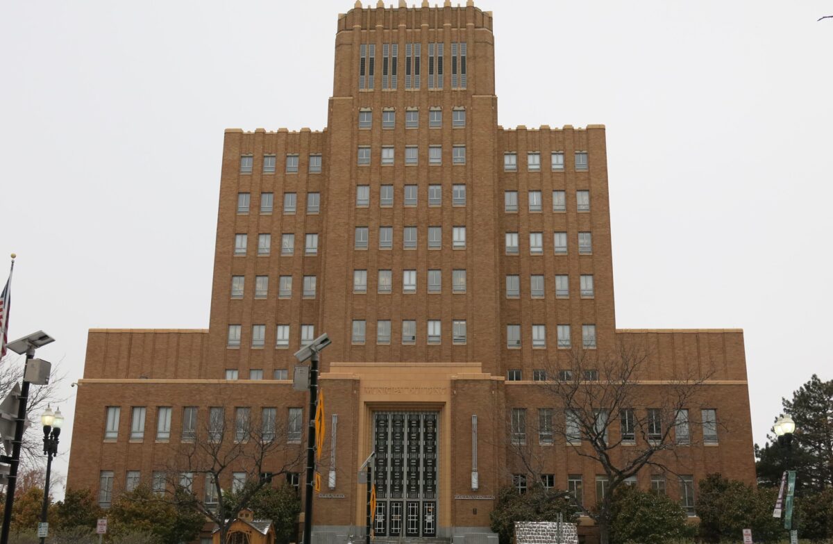 Candidates for Ogden City Council districts 1, 3 lay out pitches to ...